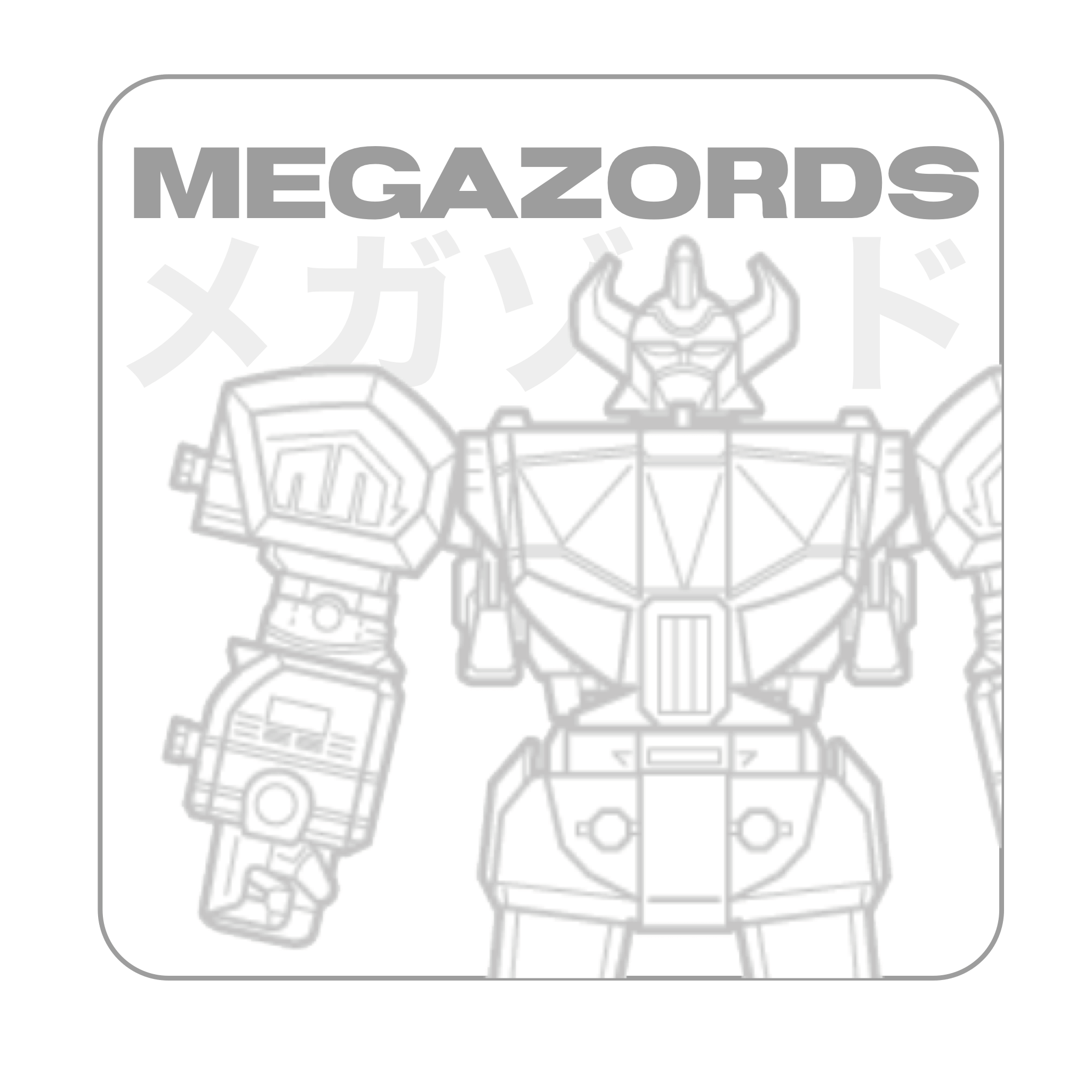 SALE Super Sentai Megazords CSTOYS INTERNATIONAL Tagged GoGo sale-super-sentai-megazords-cstoys-international-tagged-gogo