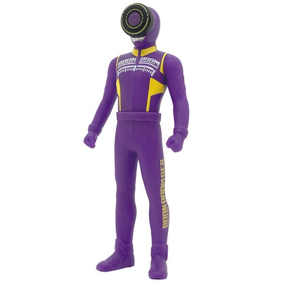 Super Sentai Series CSTOYS INTERNATIONAL
