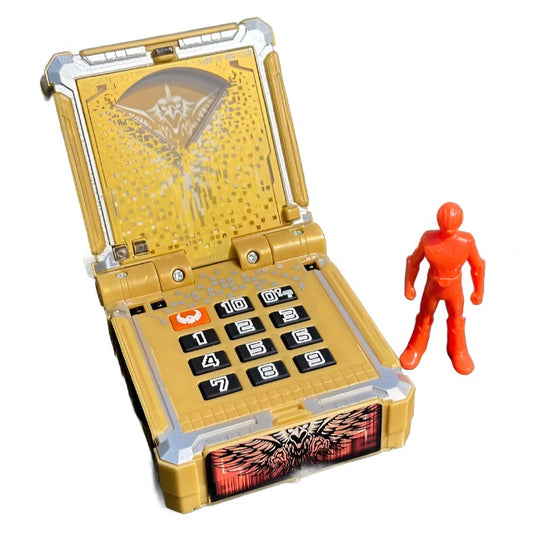 UWL Wada Collection CSTOYS INTERNATIONAL