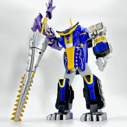 [2001] 百獣戦隊ガオレンジャー (Hyakujuu Sentai Gaoranger) CSTOYS INTERNATIONAL