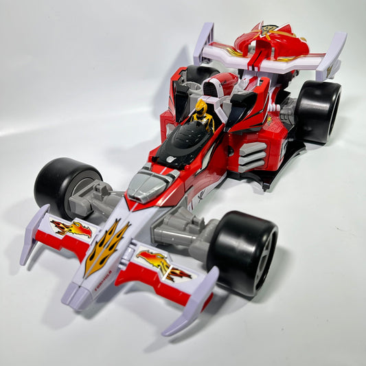 Super Sentai Series CSTOYS INTERNATIONAL