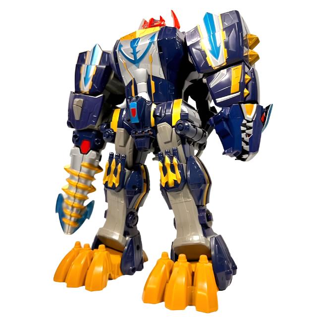 [2011] 海賊戦隊ゴーカイジャー (Kaizoku Sentai Gokaiger) CSTOYS INTERNATIONAL