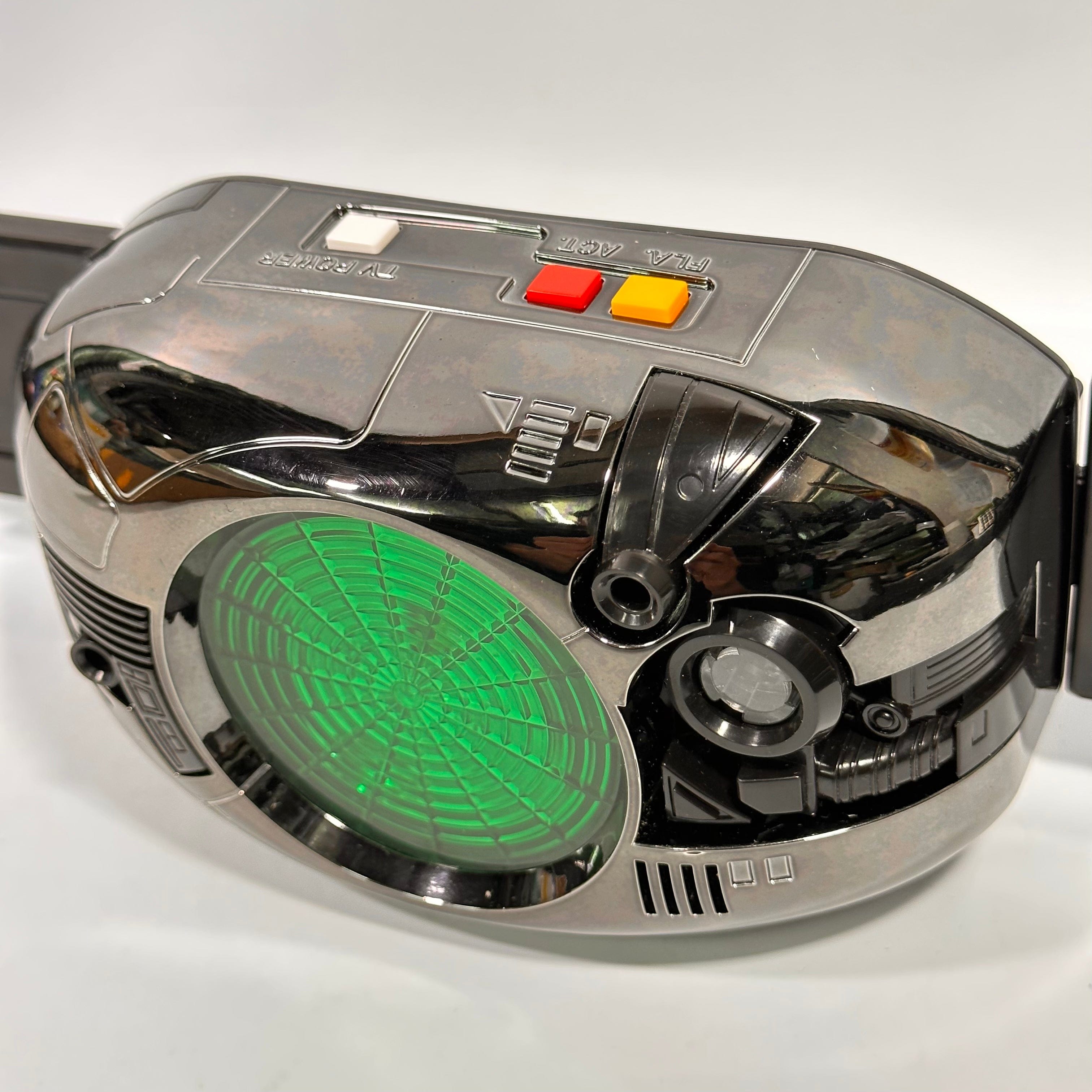 Kamen Rider Series CSTOYS INTERNATIONAL – tagged "Kamen Rider Black"