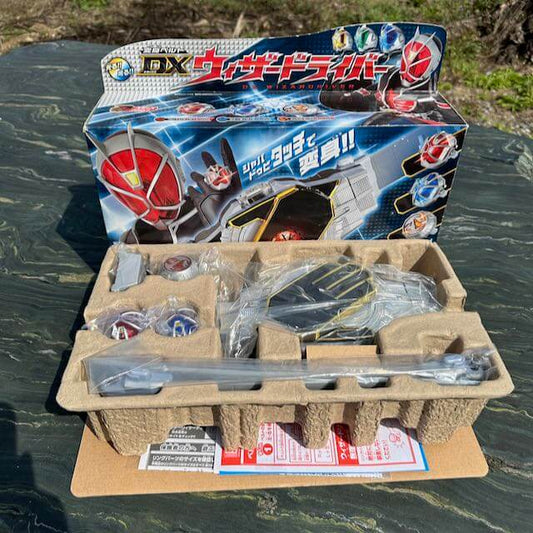 UWL Wada Collection CSTOYS INTERNATIONAL