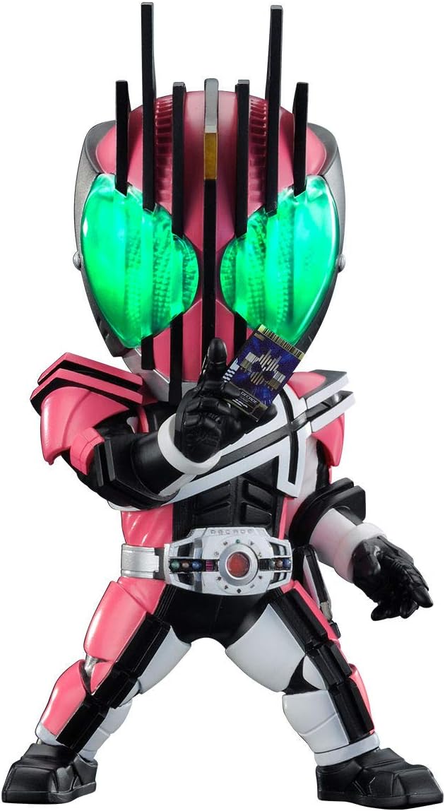[BOXED] Kamen Rider 01: Ichibakuji SOFVICS Kamen – CSTOYS INTERNATIONAL