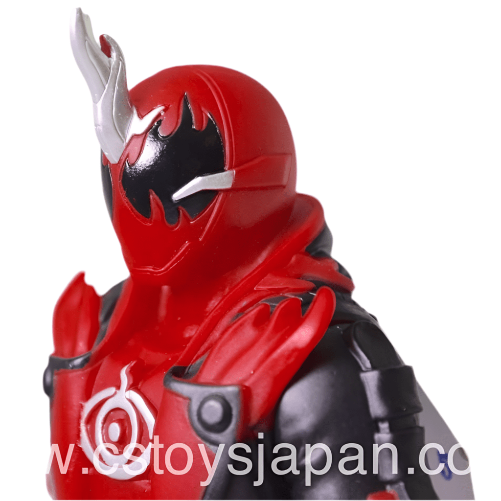 Kamen Rider Ghost RHS05 Kamen Rider Ghost Toucon Boost Damashii CSTOYS ...