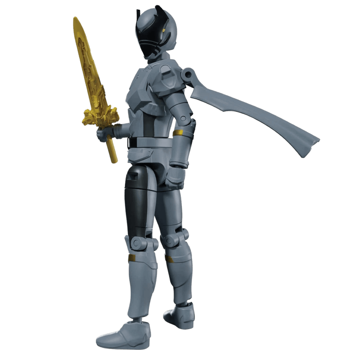 [2023] King Ohger CSTOYS INTERNATIONAL