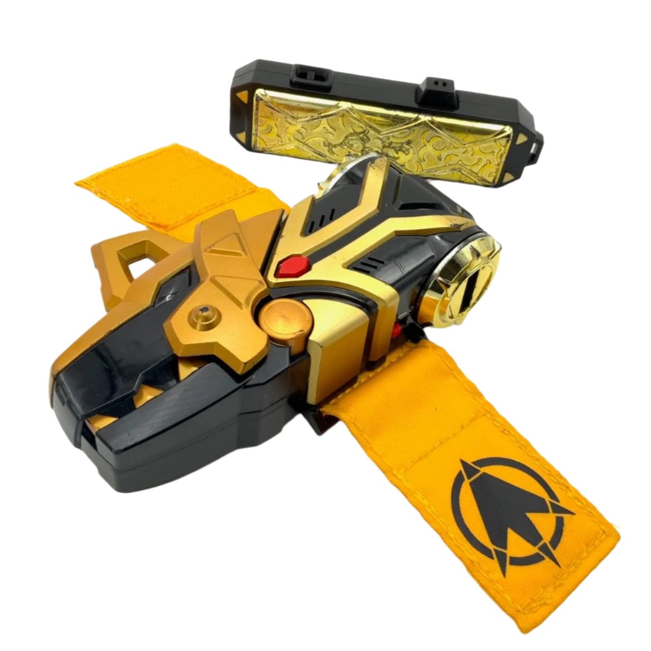 Super Sentai Morphers Kotetsu Toys TAKA On X: "It's A Time To