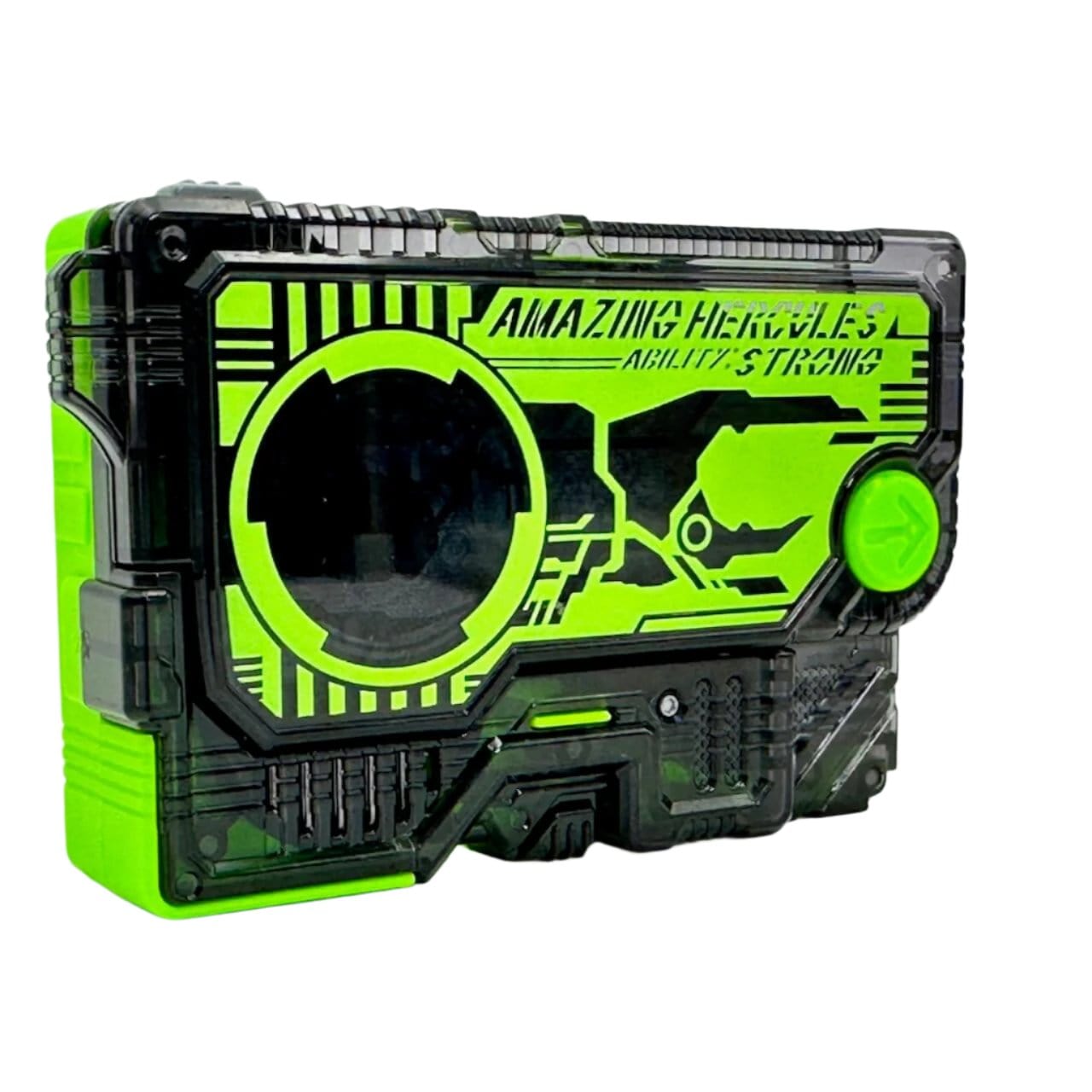 Collectable: Progrise Keys (Kamen Rider Zero One, 2019-2020) – CSTOYS ...