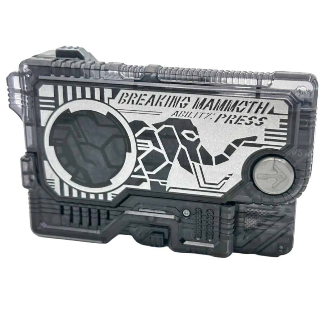 Collectable: Progrise Keys (Kamen Rider Zero One, 2019-2020) – CSTOYS ...