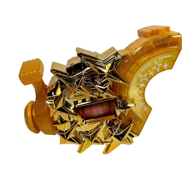 [LOOSE] Kamen Rider Geats: DX Fever Slot Raise Buckle CSTOYS INTERNATIONAL