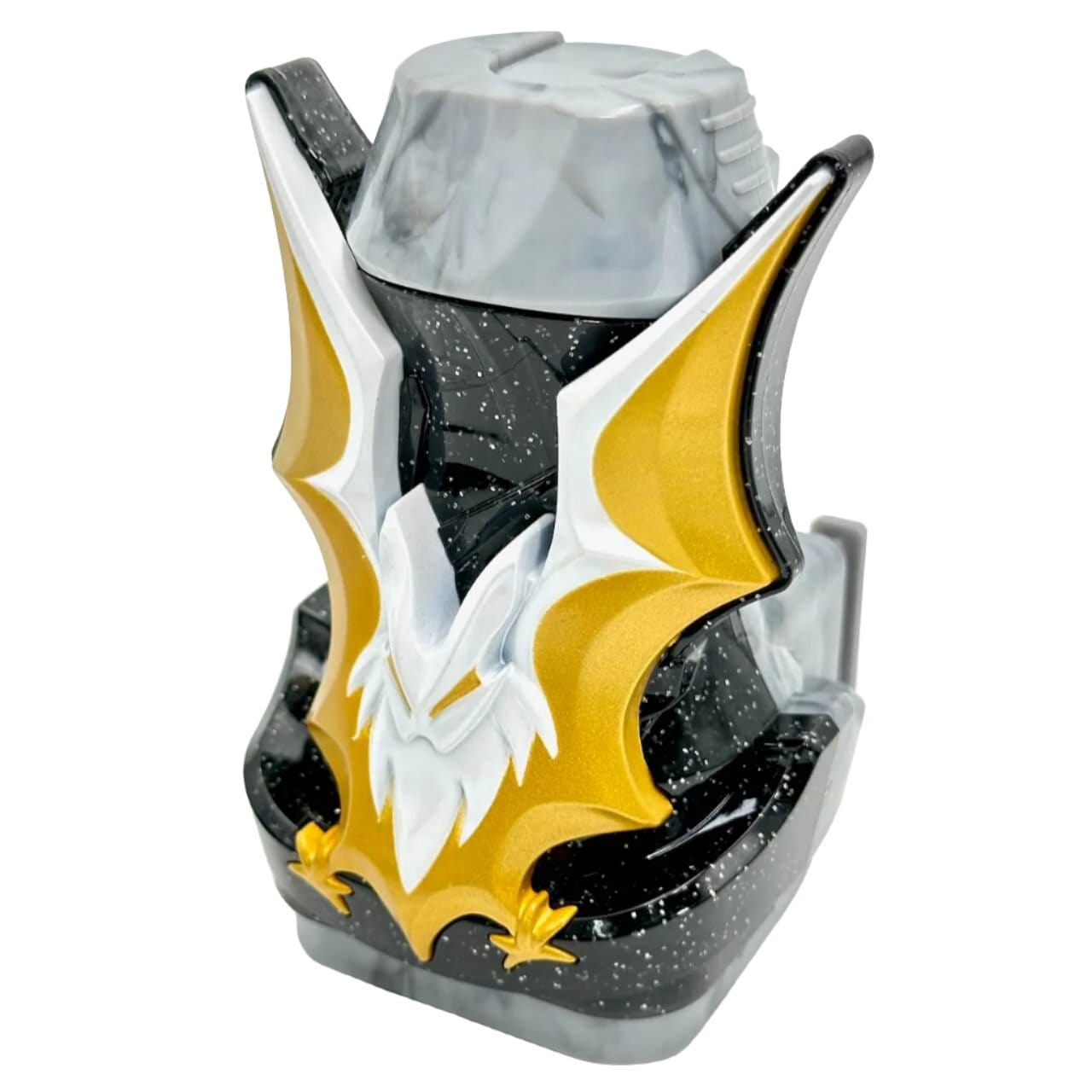 [LOOSE] Kamen Rider Revice: DX Mega Bat Vistamp -Premium Bandai ...