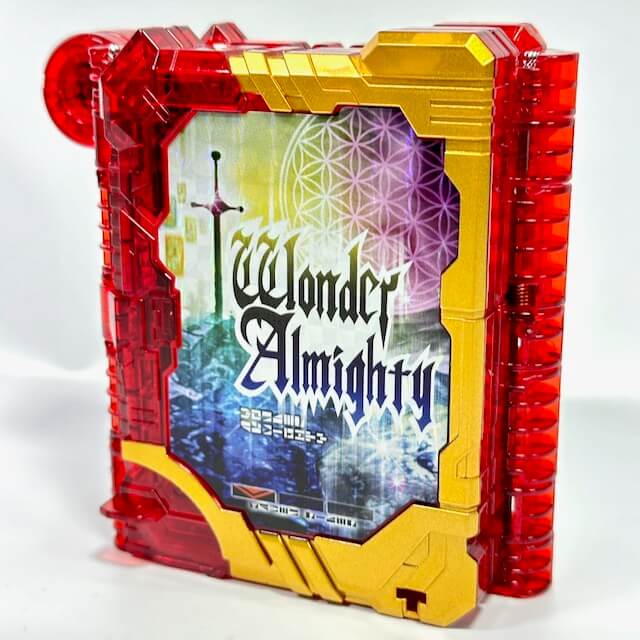 [2020-2021] Kamen Rider Saber CSTOYS INTERNATIONAL