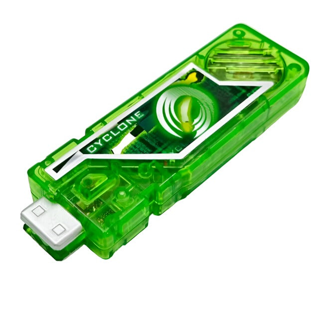 [LOOSE] Kamen Rider W: DX Cyclone Gaia Memory (Philip Voice Ver.) – CSTOYS INTERNATIONAL