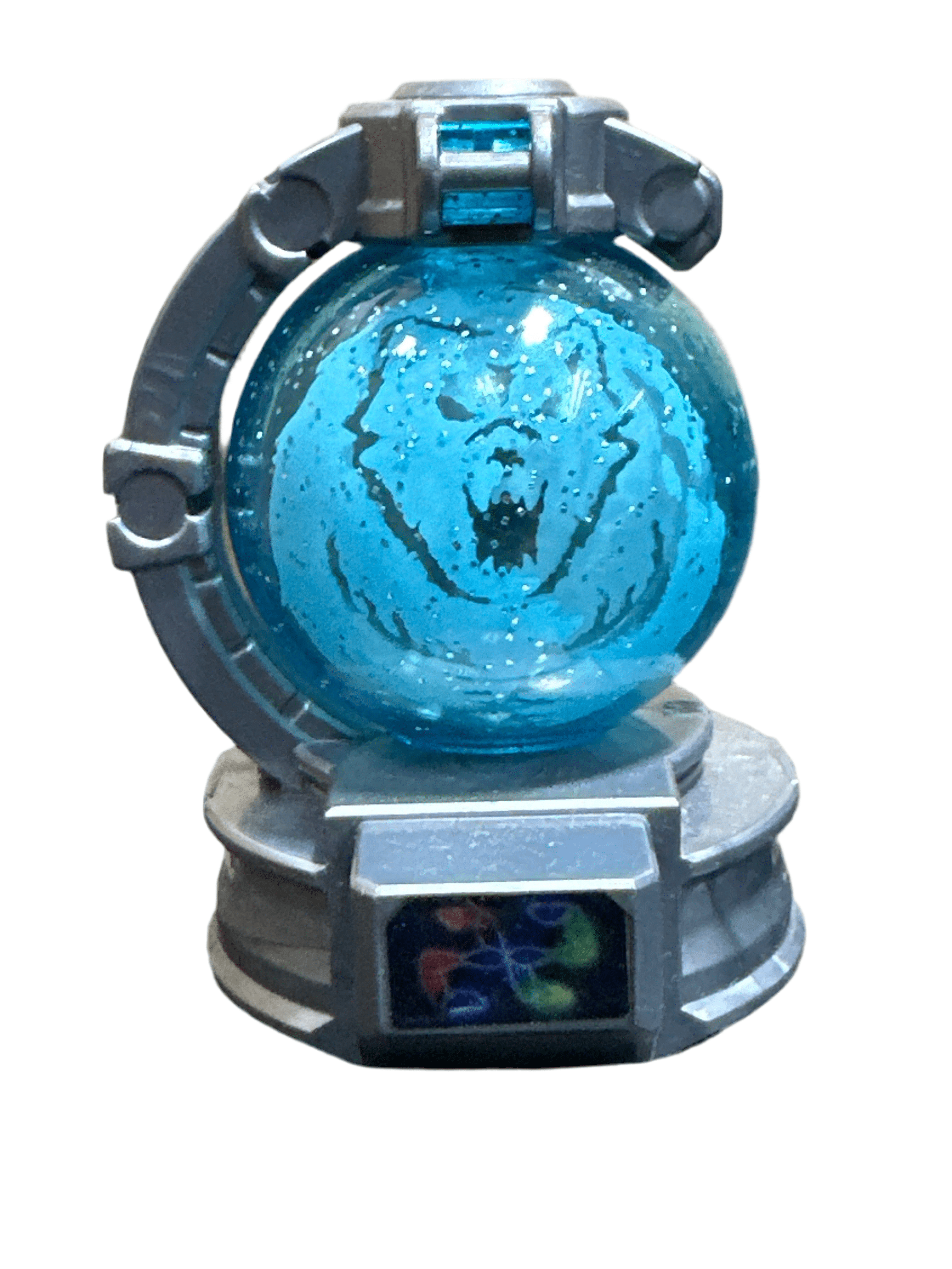 [LOOSE] Kyuranger: Kyutama Gattai 11 DX Koguma & Ooguma Voyager CSTOYS ...