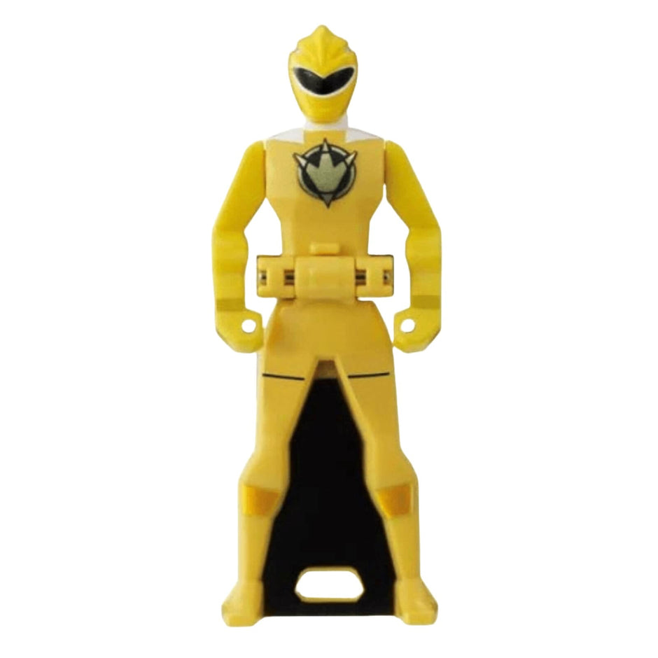 [2003] 爆竜戦隊アバレンジャー (Bakuryu Sentai Abaranger) CSTOYS INTERNATIONAL