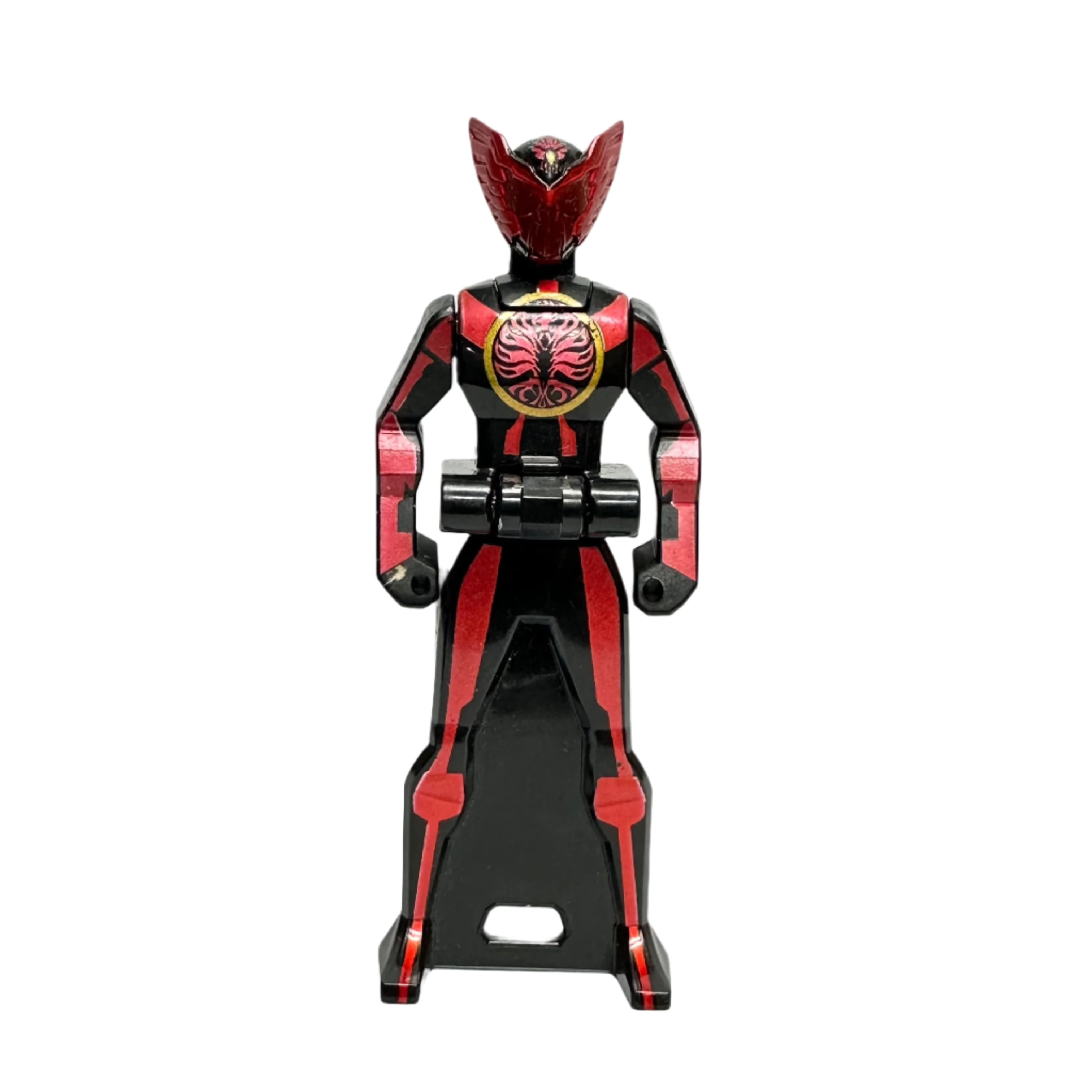 [LOOSE] Ranger Key: 2010 Kamen Rider OOO: TaJaDor Ranger Key – CSTOYS ...