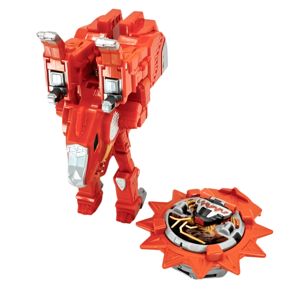 Super Sentai Series CSTOYS INTERNATIONAL