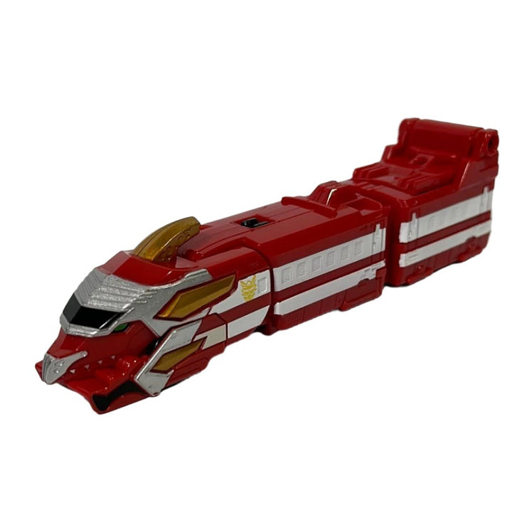 [2014] 烈車戦隊トッキュウジャー (Ressha Sentai ToQger) CSTOYS INTERNATIONAL