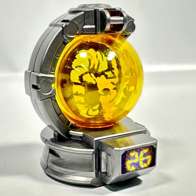 [2017] 宇宙戦隊キュウレンジャー (Uchu Sentai Kyuranger) CSTOYS INTERNATIONAL