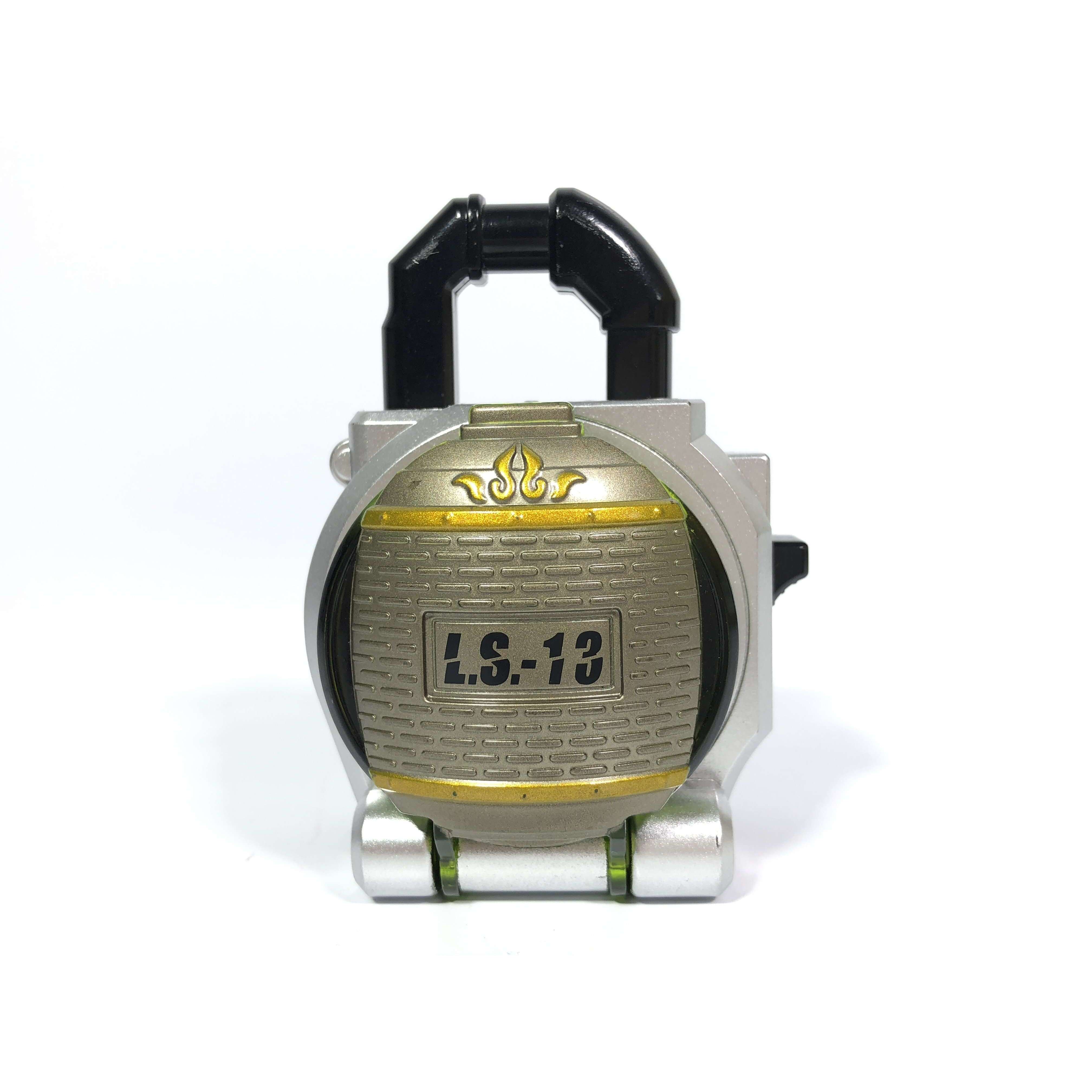 Collectable: Lockseeds (Kamen Rider Gaim, 2013-2014) – CSTOYS INTERNATIONAL