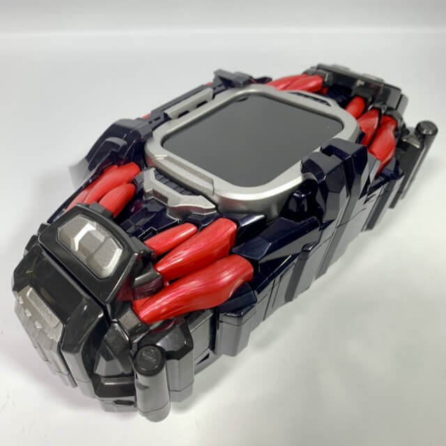 [LOOSE] Kamen Rider Revice: DX Demons Driver -Premium Bandai Exclusive ...