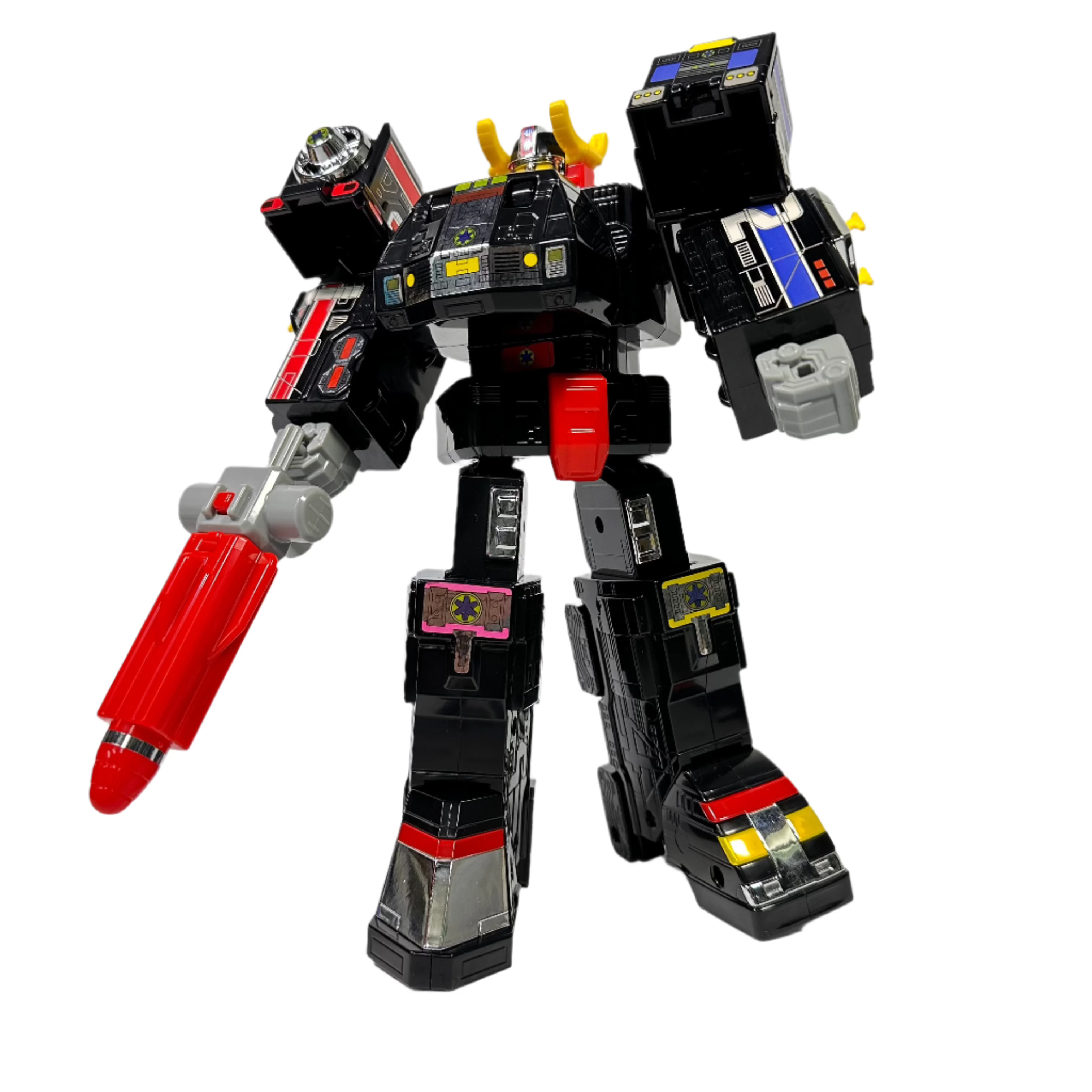 [BOXED] Kyuukyuu Sentai GoGo Five: Life Bird CSTOYS INTERNATIONAL