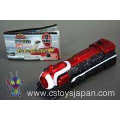 [2014] 烈車戦隊トッキュウジャー (Ressha Sentai ToQger) CSTOYS INTERNATIONAL