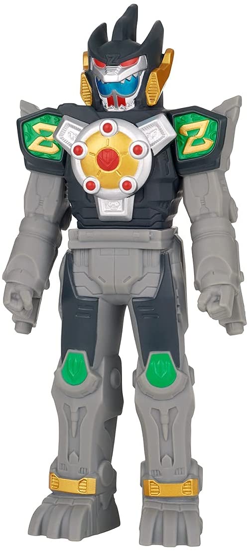 Super Sentai Series CSTOYS INTERNATIONAL – tagged "Sentai Hero Series"