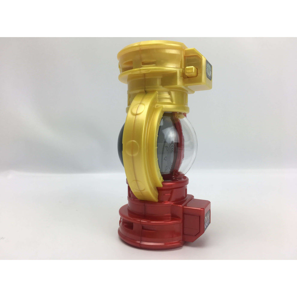 [LOOSE] Kyuranger: DX Hikari Kyutama (Sun & Moon) – CSTOYS INTERNATIONAL