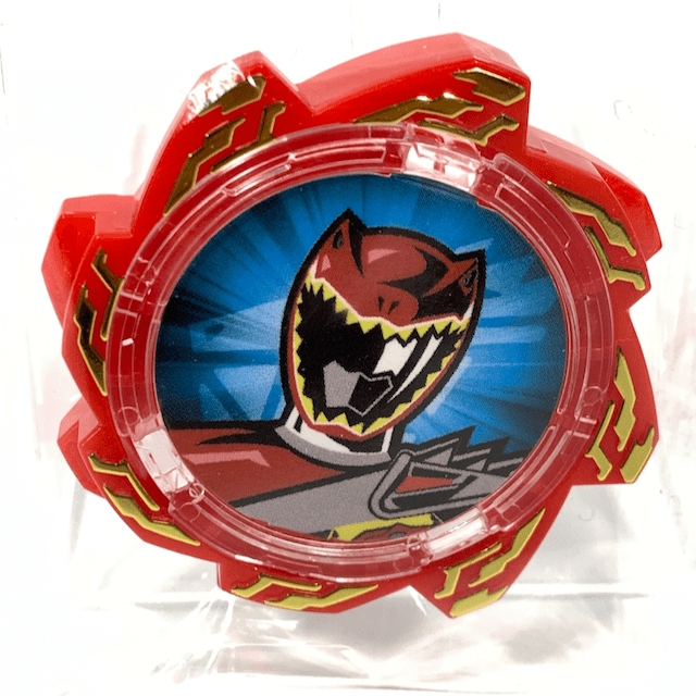 Kyoryuger