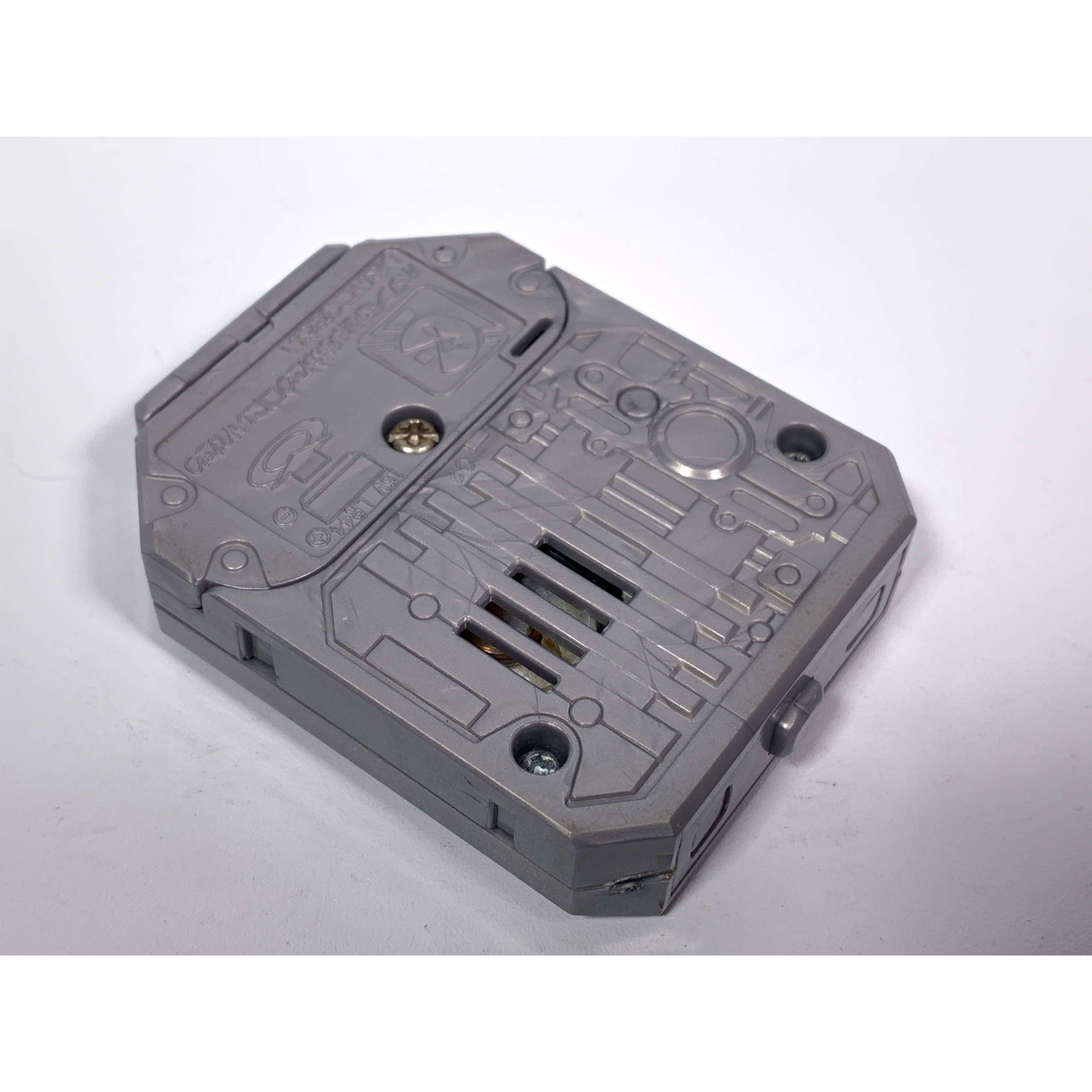 Collectable: Engine Souls (Engine Sentai Go-Onger, 2008-2009) – CSTOYS ...