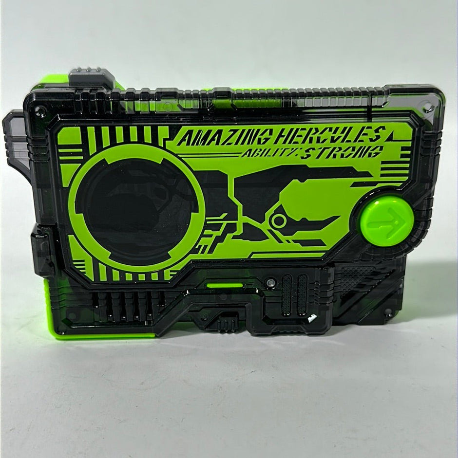 Collectable: Progrise Keys (Kamen Rider Zero One, 2019-2020) – CSTOYS ...