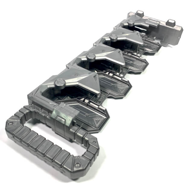 Collectable: Progrise Keys (Kamen Rider Zero One, 2019-2020) – CSTOYS ...