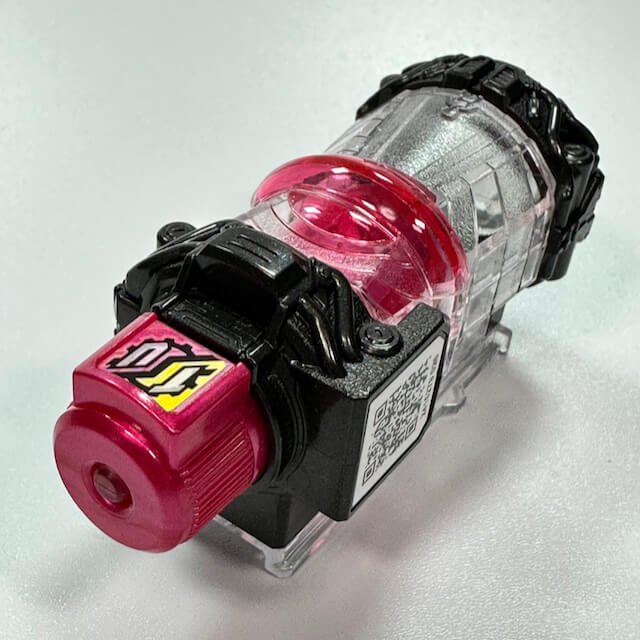 Collectable: Full Bottles (Kamen Rider Build, 2017-2018) – CSTOYS ...