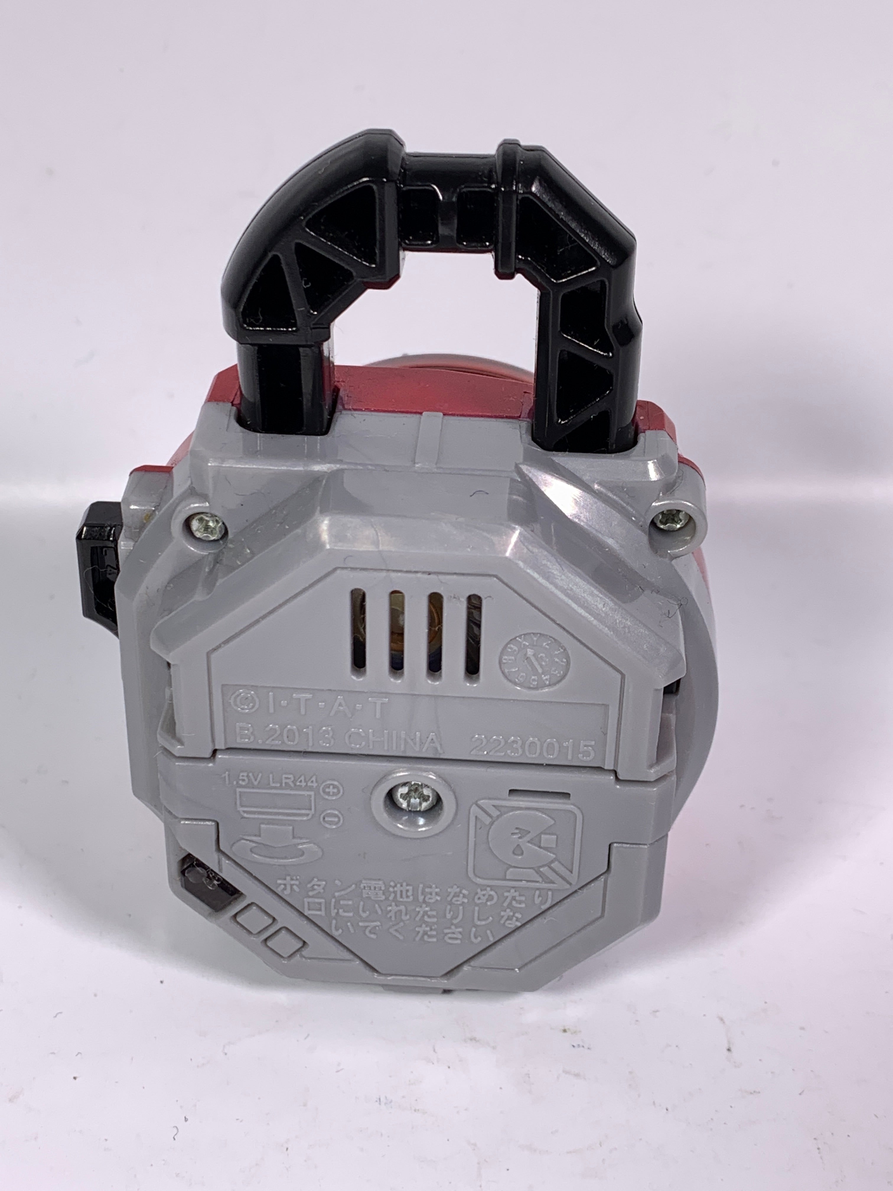 Collectable: Lockseeds (Kamen Rider Gaim, 2013-2014) – CSTOYS INTERNATIONAL