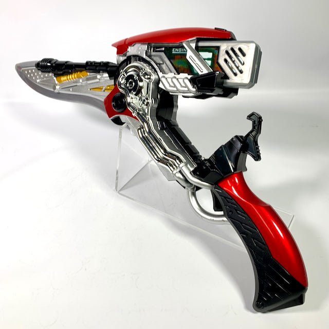 [2009-2010] 仮面ライダーダブル (Kamen Rider W) CSTOYS INTERNATIONAL