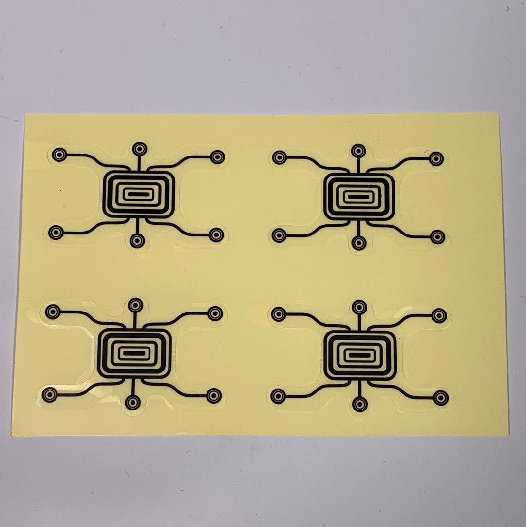 Kamen Rider W Gaia Memory