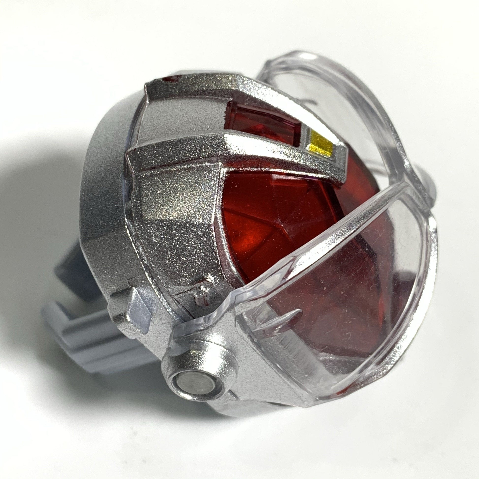 [LOOSE] Kamen Rider Wizard: DX Flame Wizard Ring – CSTOYS INTERNATIONAL
