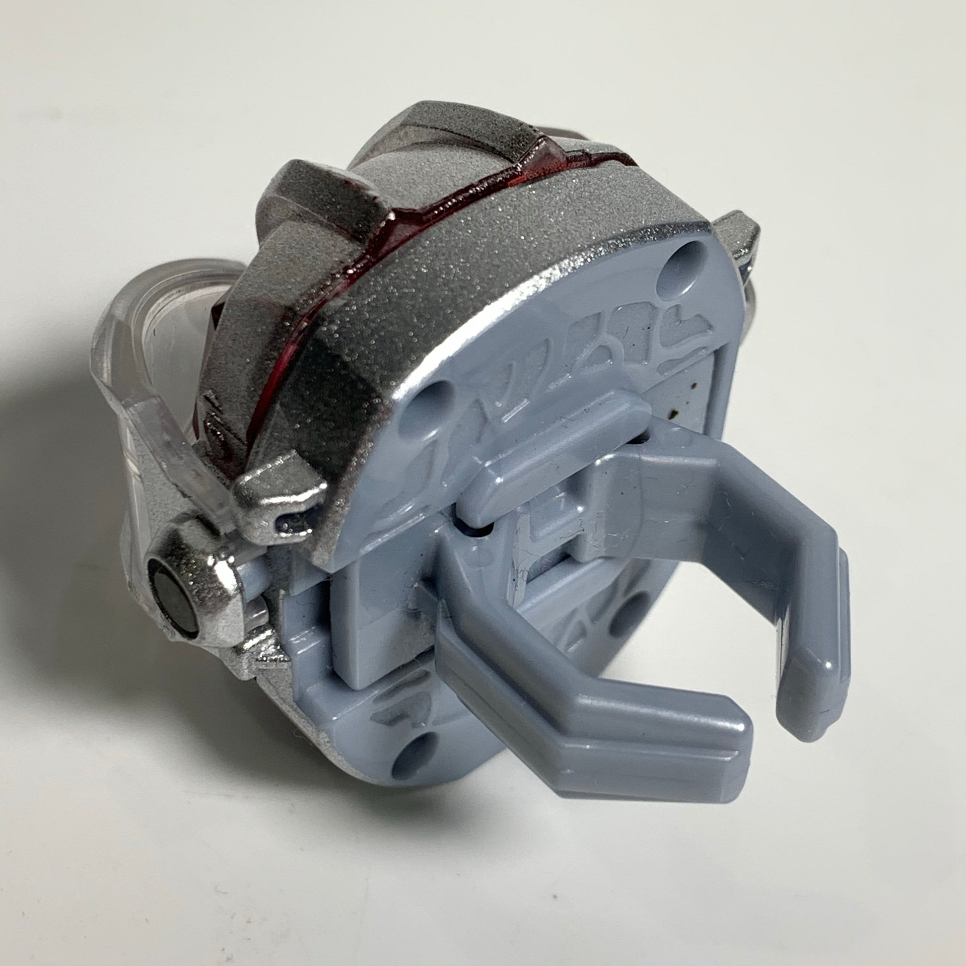 [LOOSE] Kamen Rider Wizard: DX Flame Wizard Ring – CSTOYS INTERNATIONAL