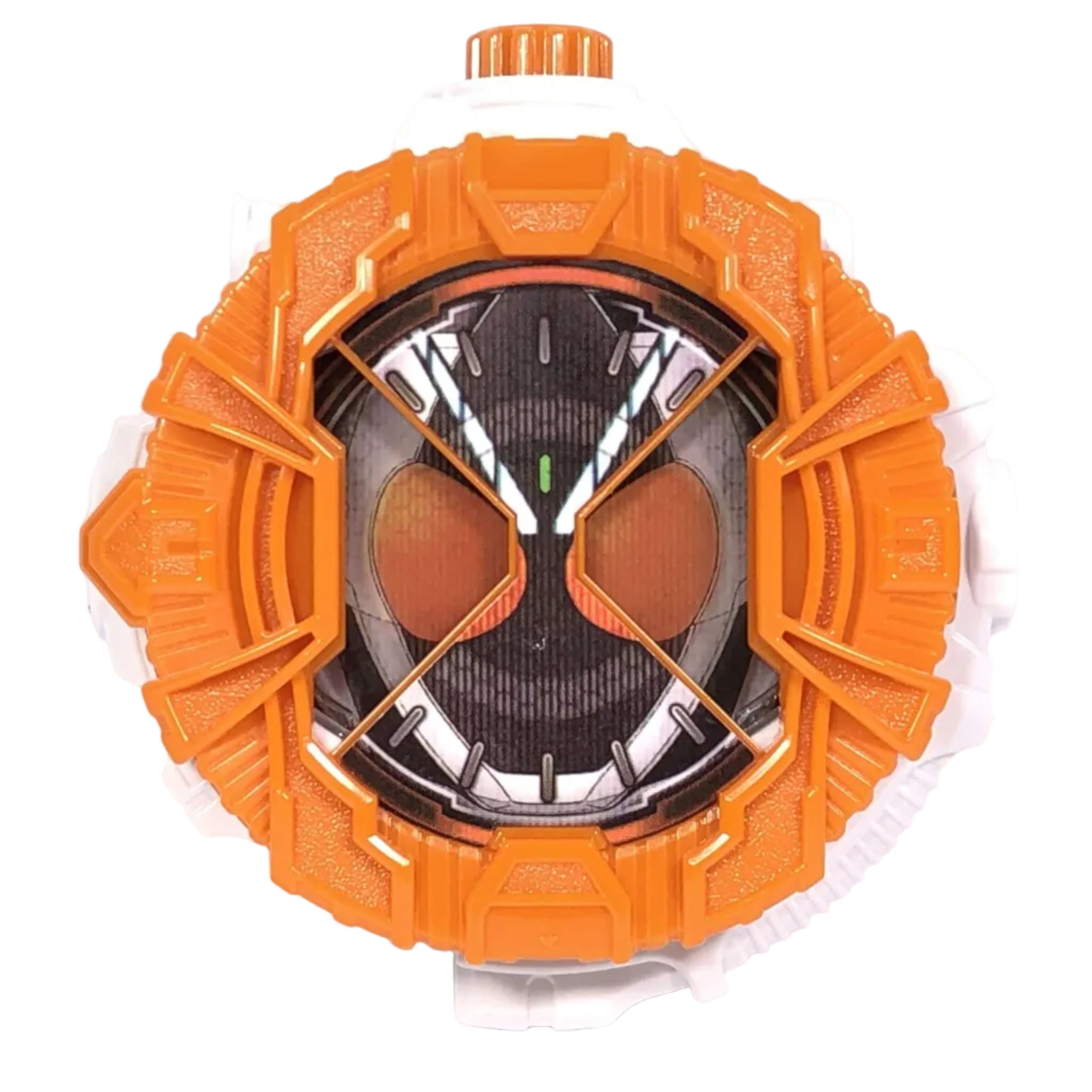 [LOOSE] Kamen Rider Zi-O: DX Fourze Ride Watch CSTOYS INTERNATIONAL