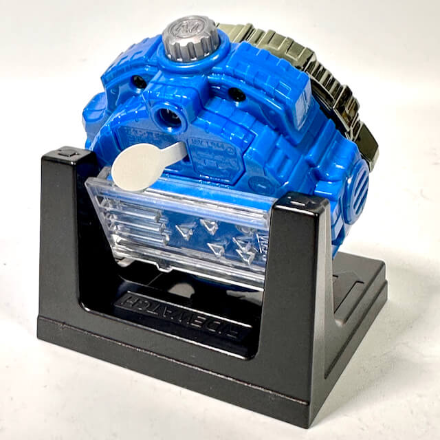 [LOOSE] Kamen Rider Zi-O: GP Ride Watch PB01 Brave Ride Watch -Kira Ki – CSTOYS INTERNATIONAL