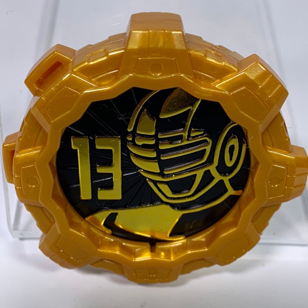 Sentai Capsule