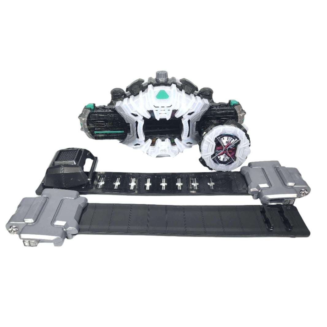 [2018-2019] Zi-O CSTOYS INTERNATIONAL