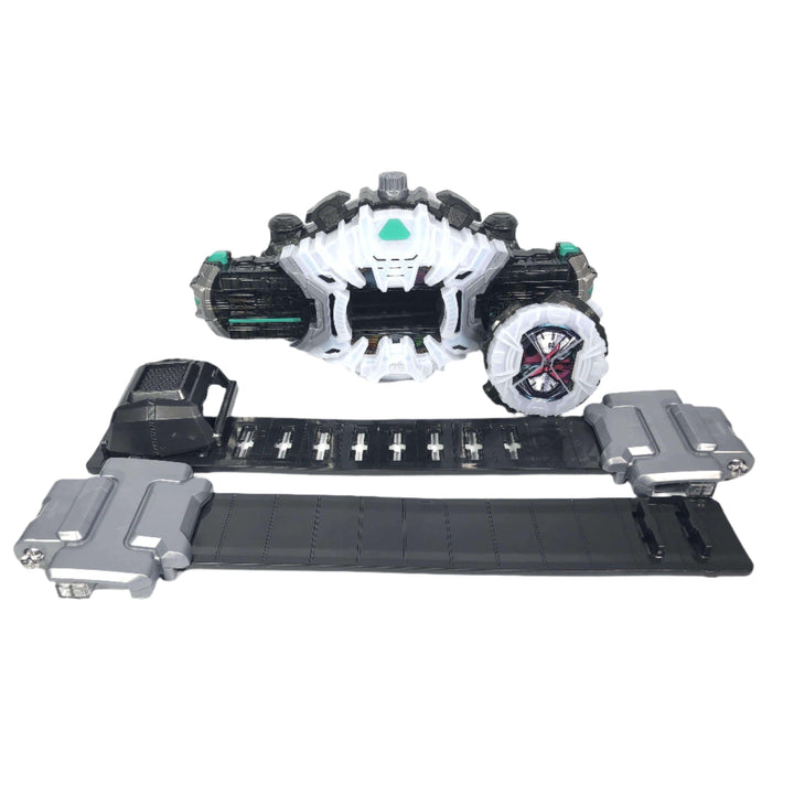 [2018-2019] Zi-O CSTOYS INTERNATIONAL