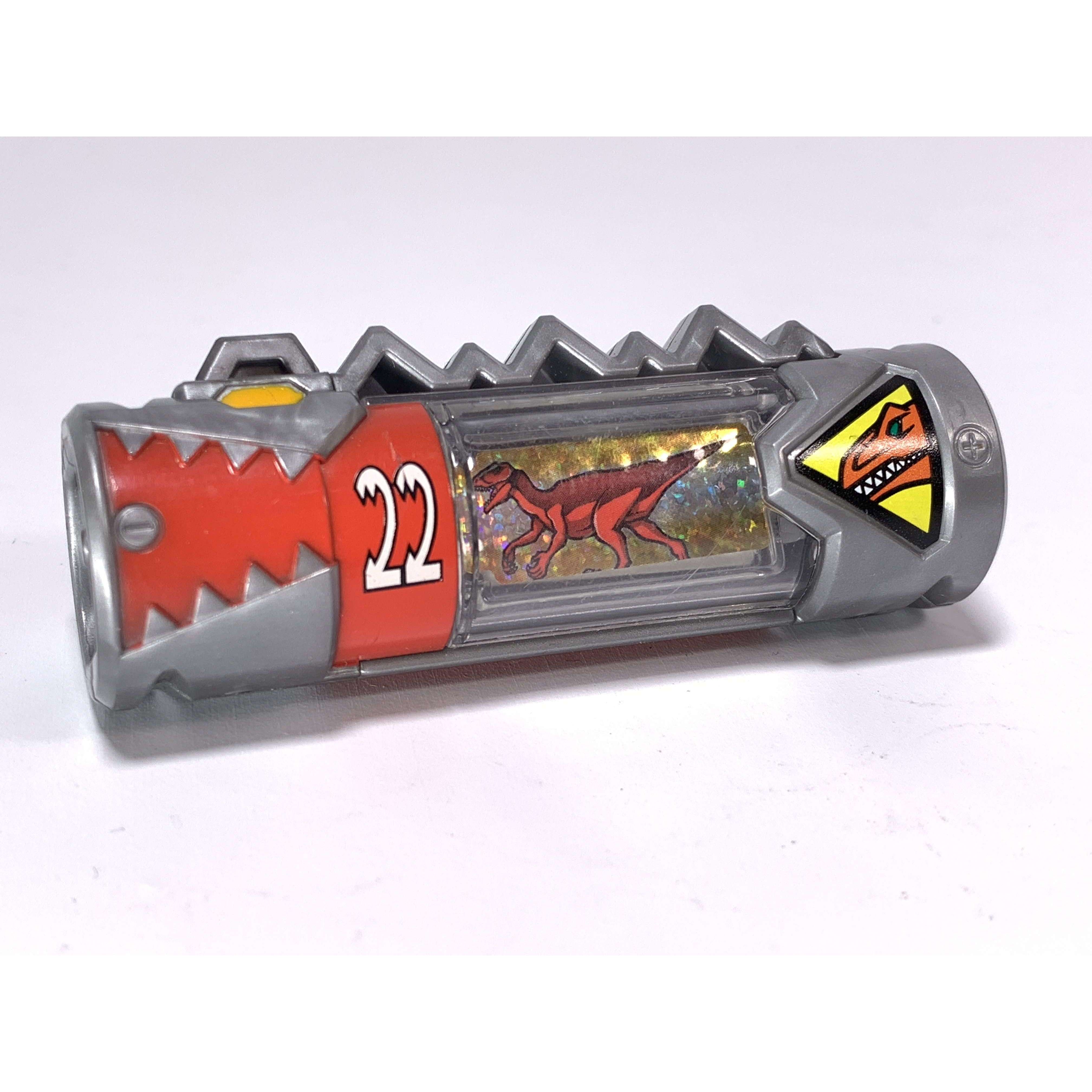 Collectable: Zyudenchi (Zyuden Sentai Kyoryuger, – CSTOYS INTERNATIONAL