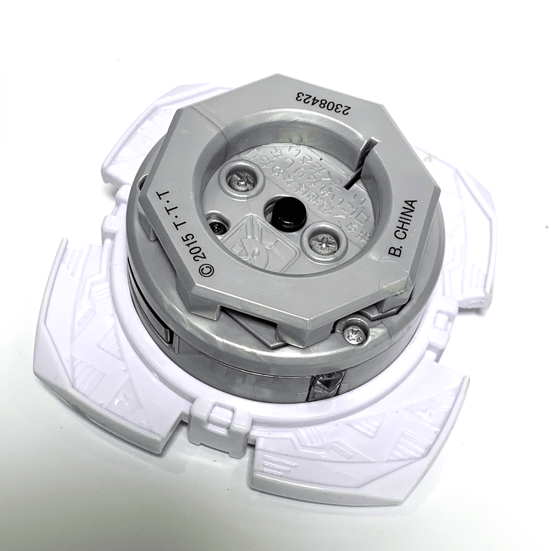 [LOOSE] Ninninger: Aka Ninger Shuriken (RED) | cstoysjapan – CSTOYS ...