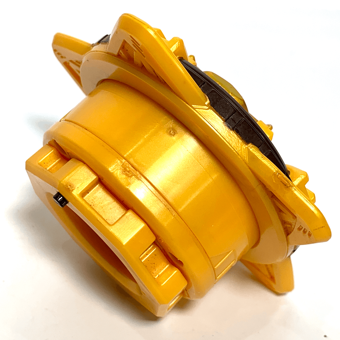 [LOOSE] Ninninger: DX Star Ninger Shuriken (Gold) – CSTOYS INTERNATIONAL