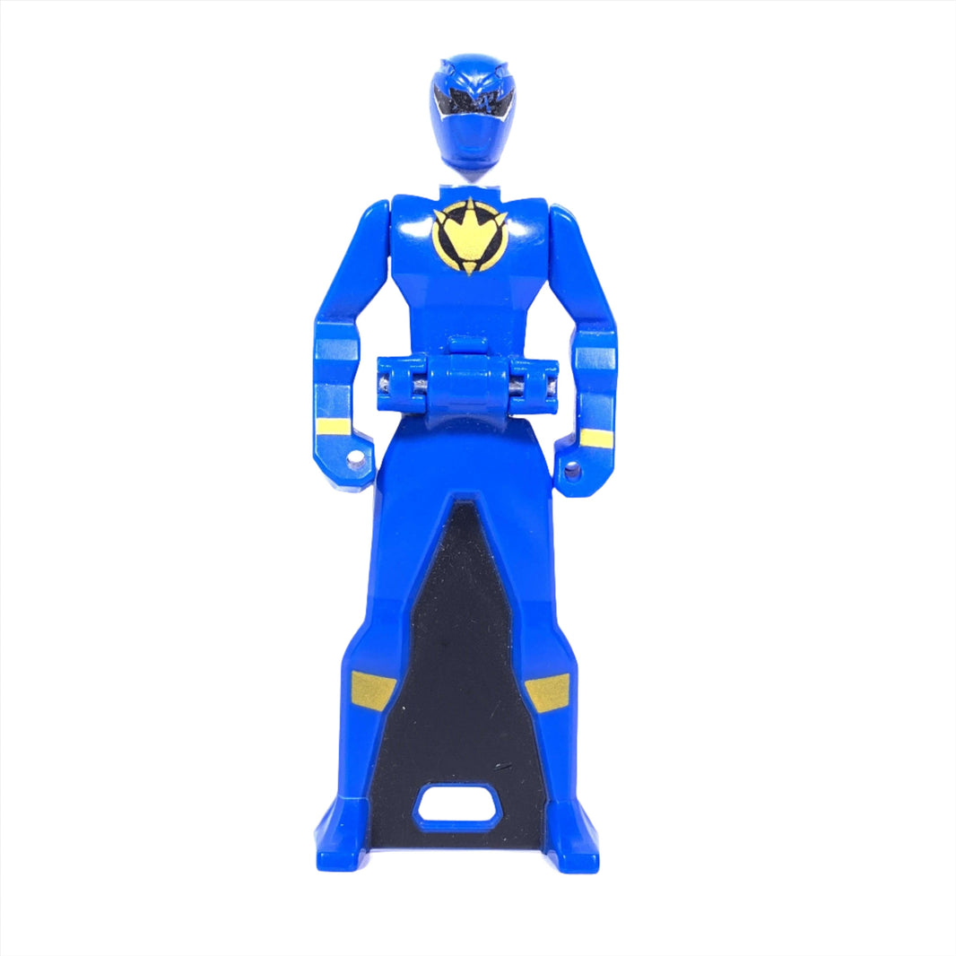 Collectable: Ranger Keys (Kaizoku Sentai Gokaiger, 2011-2012) – CSTOYS ...
