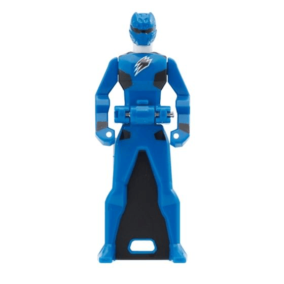 [2007] 獣拳戦隊ゲキレンジャー (Jyuken Sentai Gekiranger) CSTOYS INTERNATIONAL ...